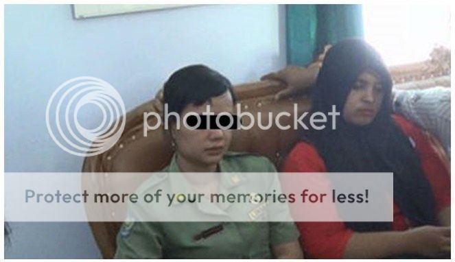 5 Kehebohan Skandal Wanita Cantik Berseragam PNS di Indonesia | KASKUS