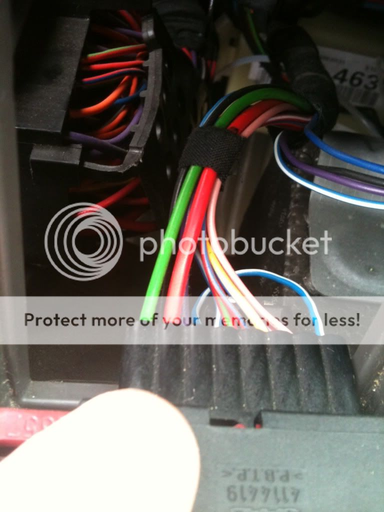 Which line to tap? | Page 2 | SaabCentral Forums