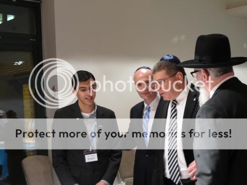 EL AL and UK Collection Sefer Torah event... - FlyerTalk Forums