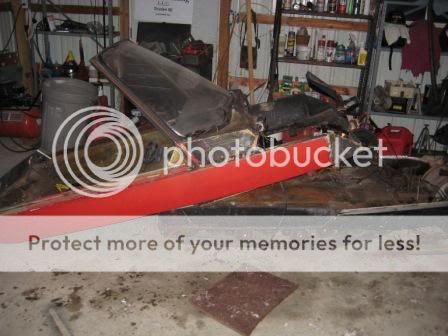 1970 Fuji 488 | Snowmobile Fanatics