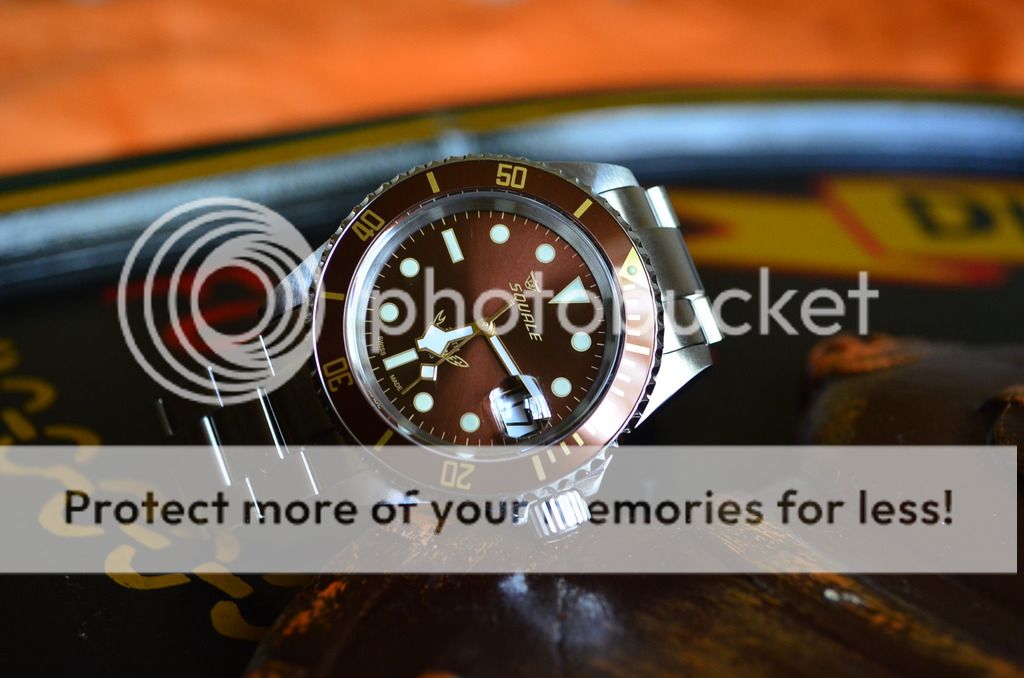 How are sunburst dials made? | WatchUSeek Watch Forums