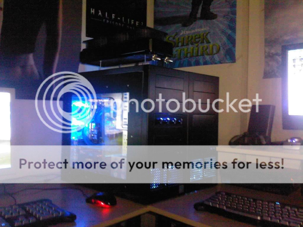 what pc do you normally use | Page 2 | The Ranger Station