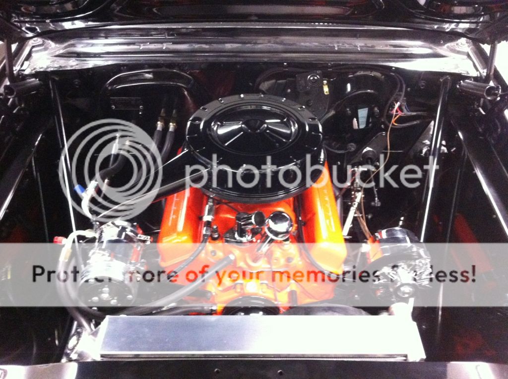 Nova radiators | Page 2 | Chevy Nova Forum