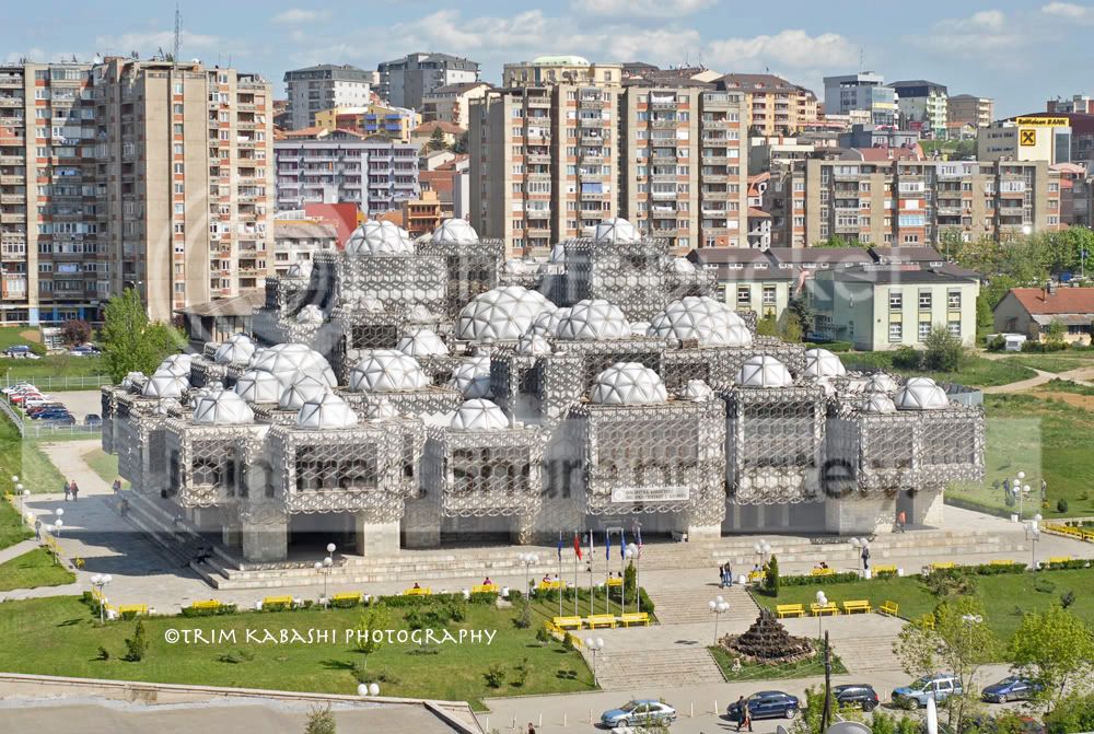 Prishtina Kosovo Page 3 Skyscrapercity Forum