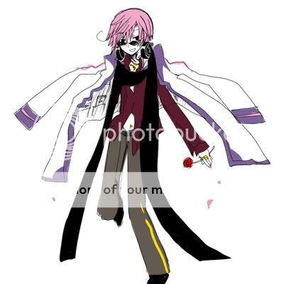 Mundo Yaoi - Club de fans VOCALOID - -»¦«- Club de fans