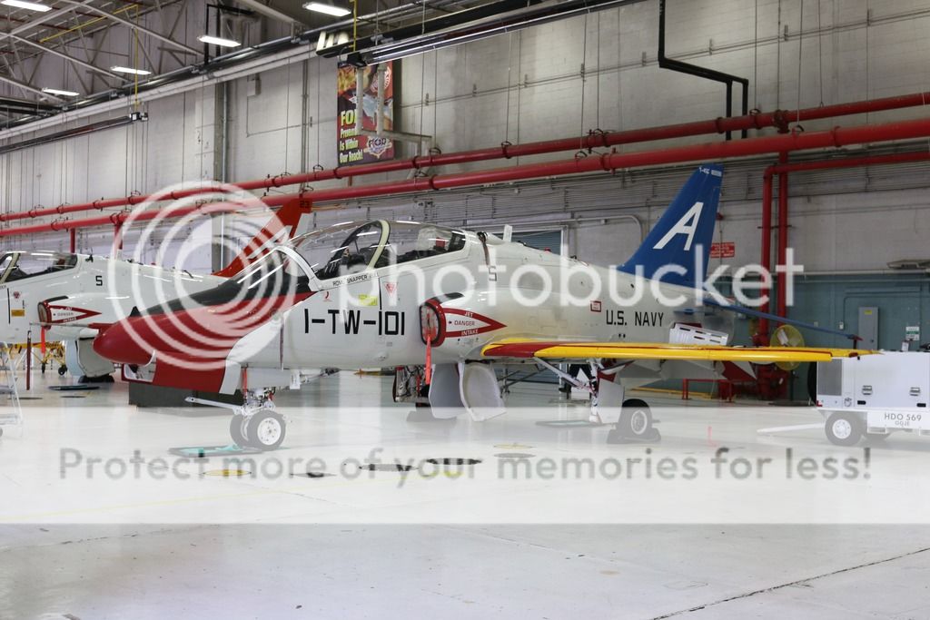 NAS Meridian - FighterControl