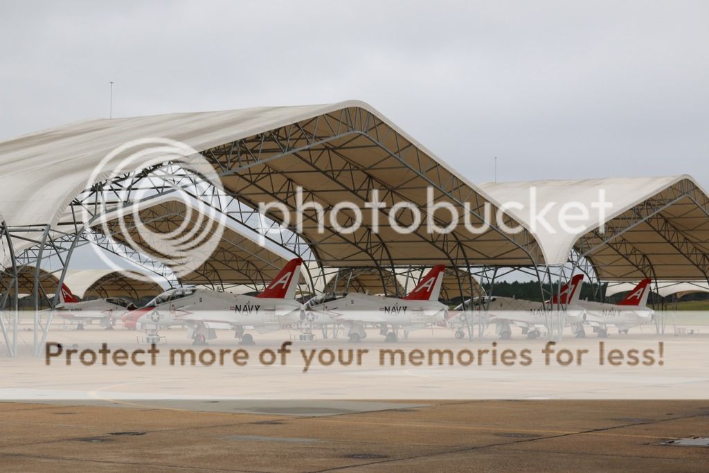 NAS Meridian - FighterControl