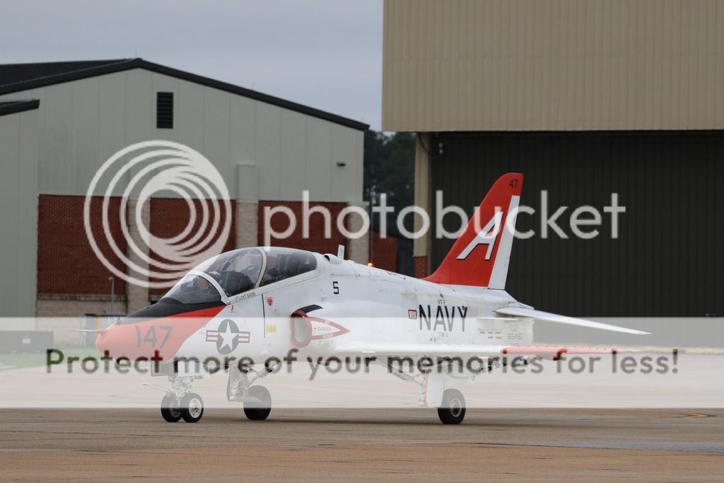 NAS Meridian - FighterControl