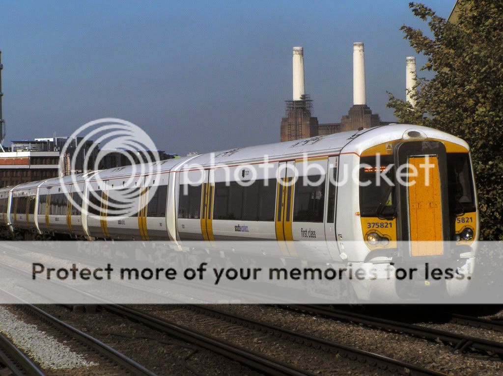 Southeastern Class 375 EMU 375821 Photo by hfnrco | Photobucket