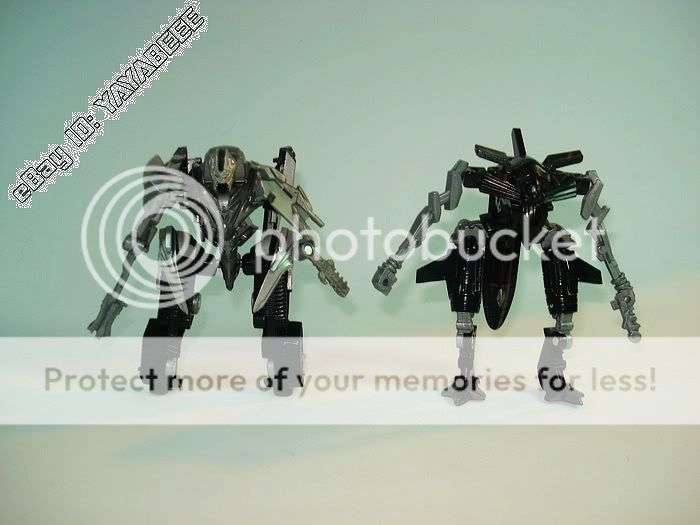 Rotf legends class megatron photo gallery | TFW2005 - The 2005 Boards