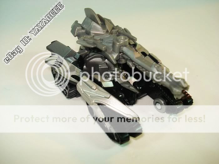 Rotf legends class megatron photo gallery | TFW2005 - The 2005 Boards
