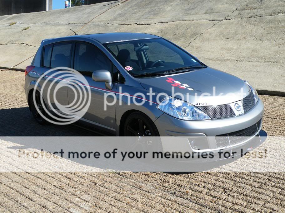 Project: MEEP Build Showoff Thread - Nissan Forum | Nissan Forums