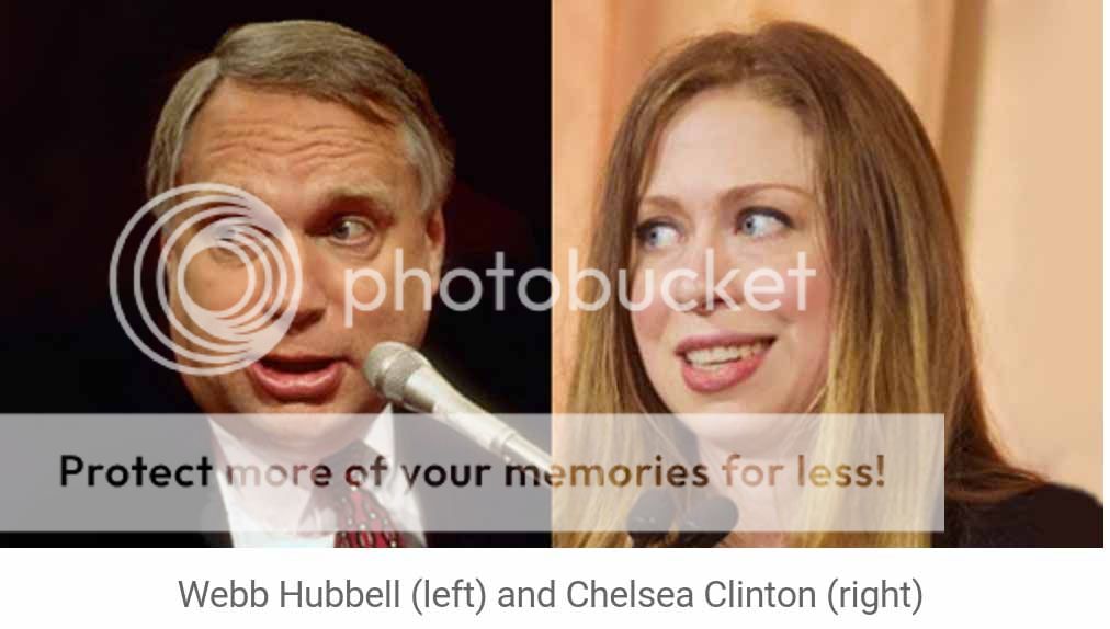 COLLAPSING HILLARY – The Burning Platform