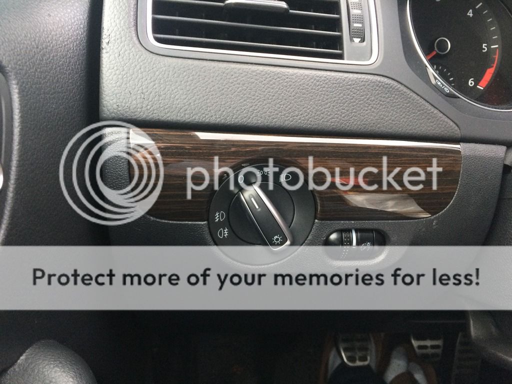 MK6 Jetta wood-style interior trim (Euro only) | VW Vortex - Volkswagen ...