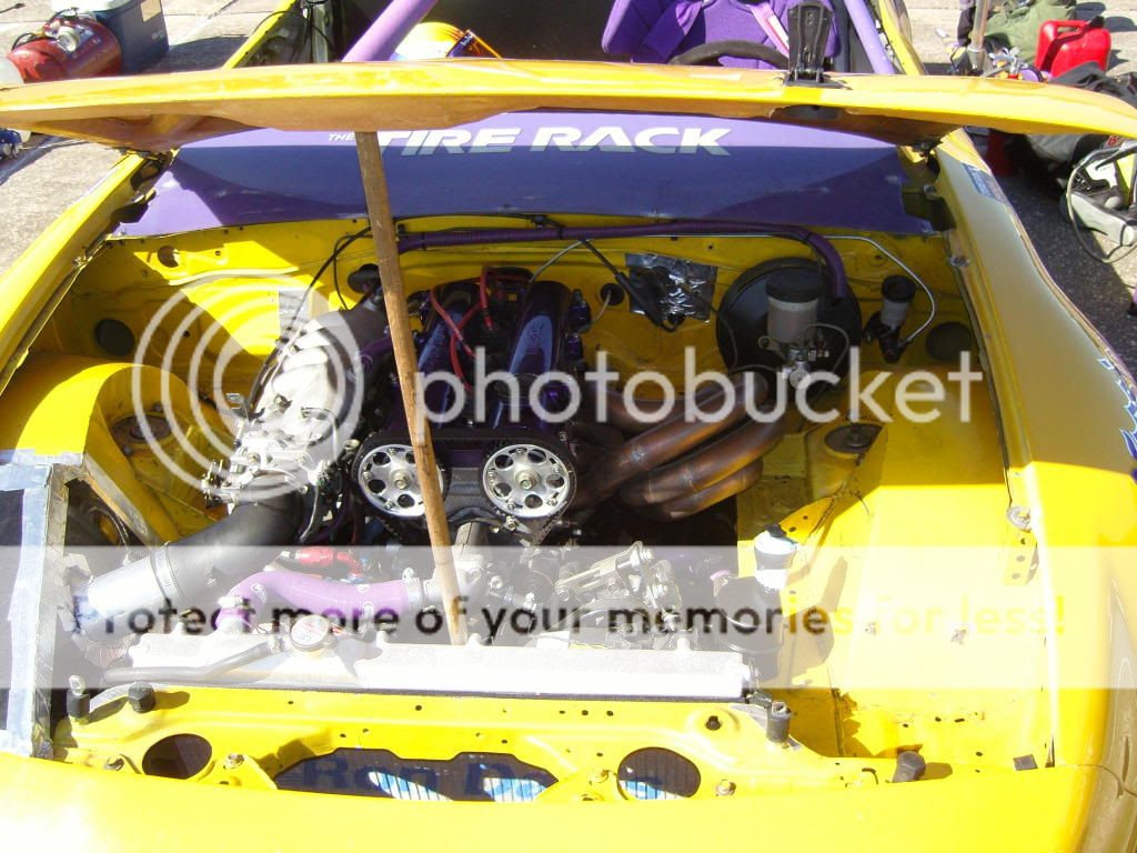 DP cars - Page 2 - MX-5 Miata Forum