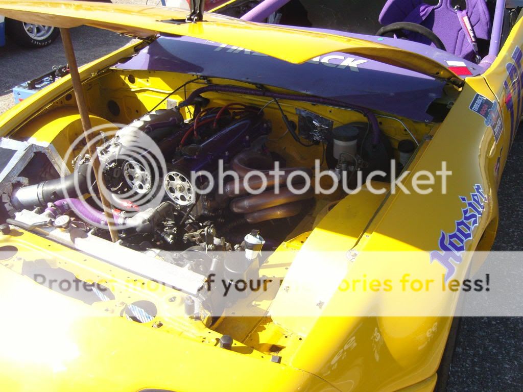 DP cars - Page 2 - MX-5 Miata Forum