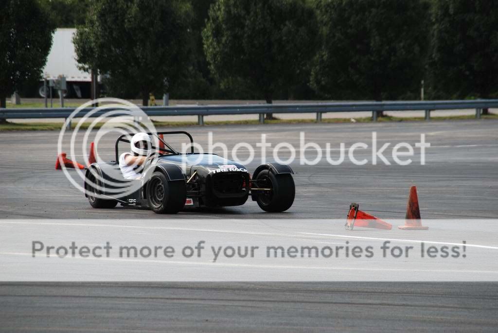 Ultralight cars...how low can you go?... | Page 4 | The H.A.M.B.