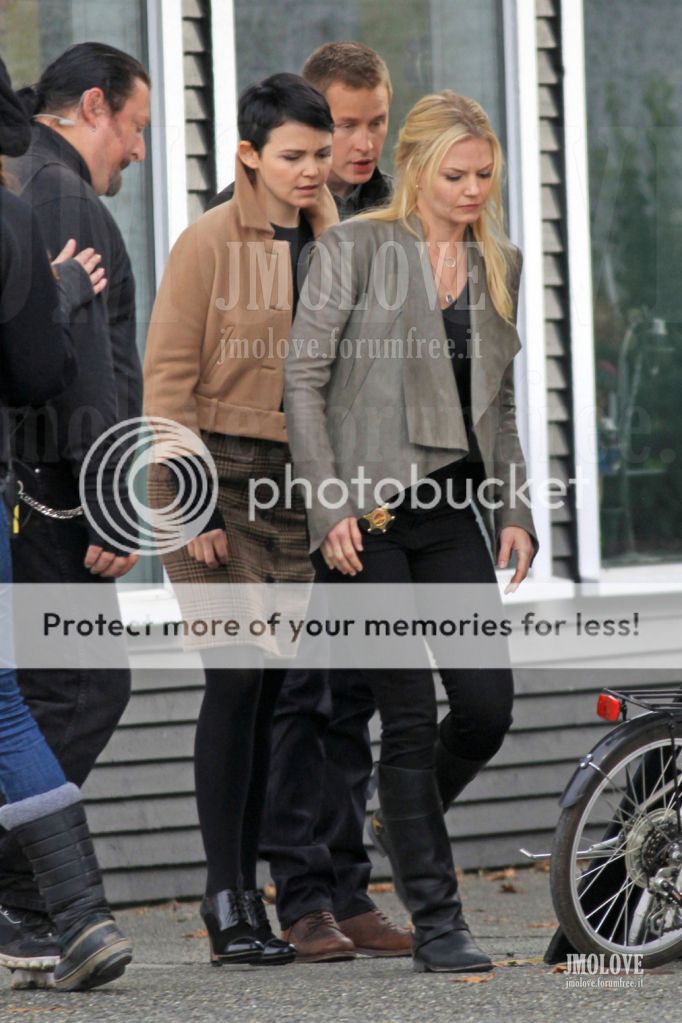 Spoilers - Once Upon A Time S&S #45: Heroes and Villains, Ogre's and ...