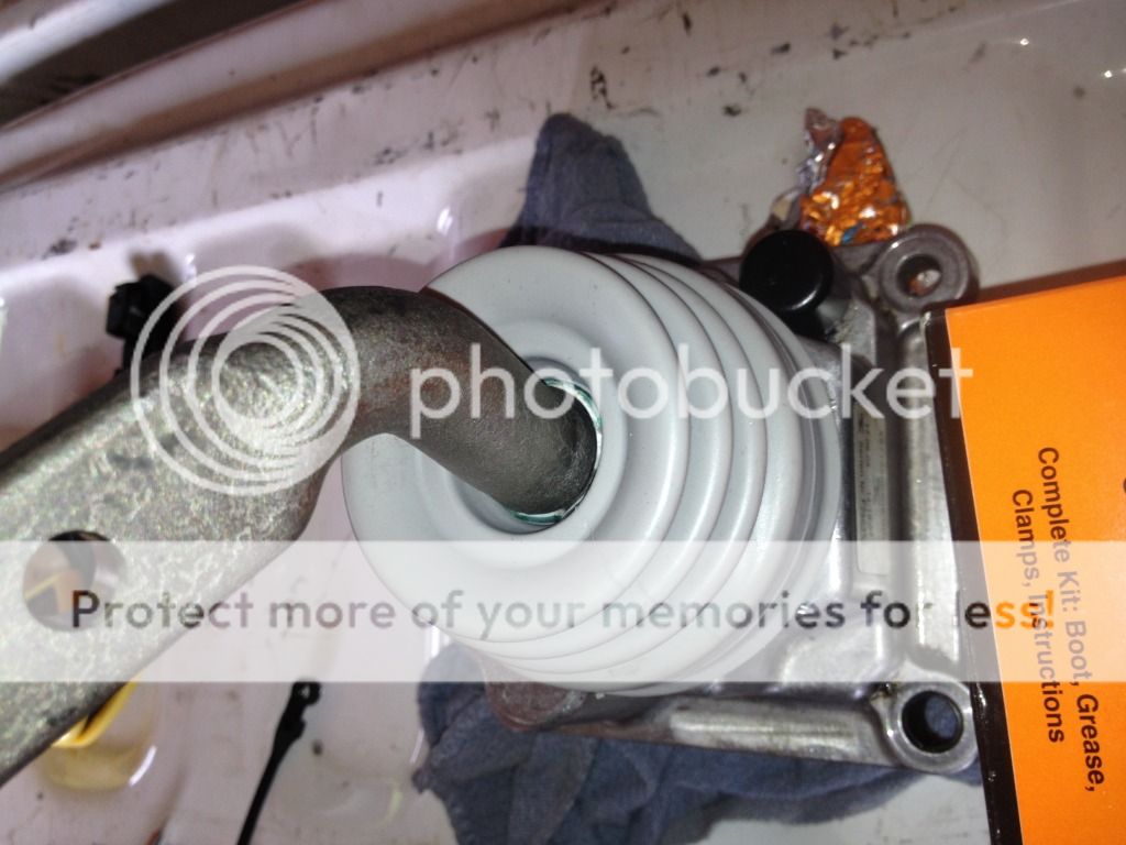 G56 shifter assembly boot | Cummins Diesel Forum