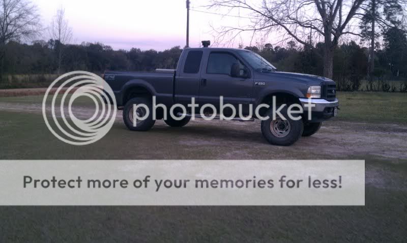 my truck | Ford Powerstroke Diesel Forum