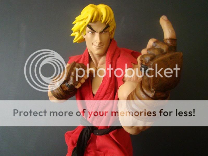POP CULTURE:FROM JERRY MACALUSO ACTION KEN PROTOTYPE!!!THE PICS ...