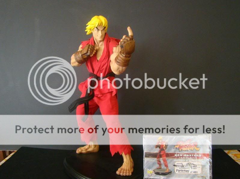 POP CULTURE:FROM JERRY MACALUSO ACTION KEN PROTOTYPE!!!THE PICS ...